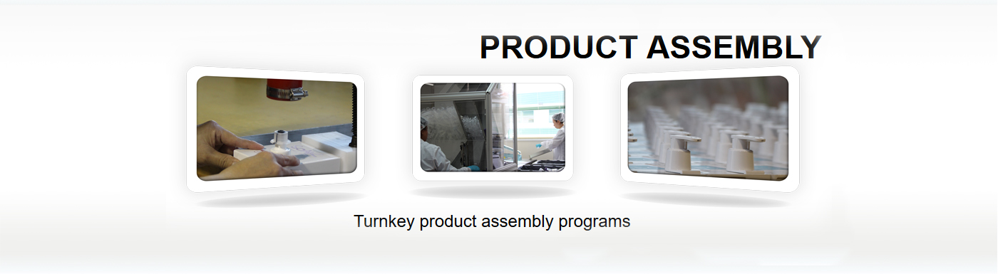 Turnkey Technology – Surrey BC