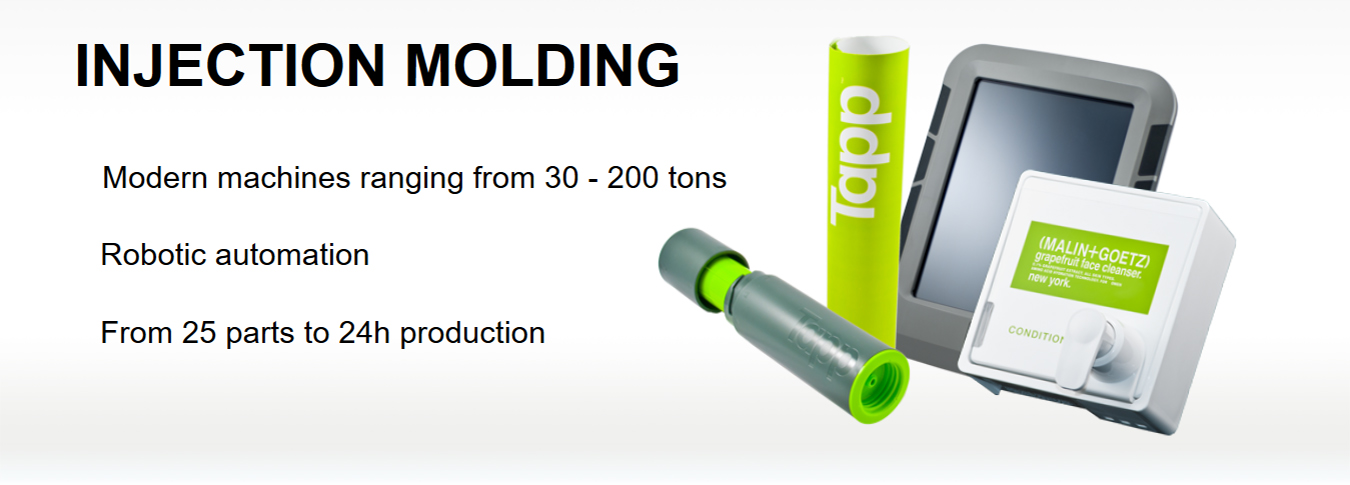 Turnkey Technology – Surrey BC